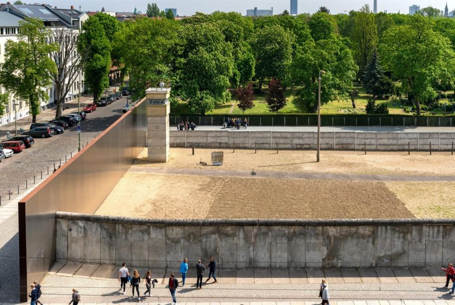 Berlijn stadswandeling langs alle hoogtepunten + kaart – ZinvolleReis